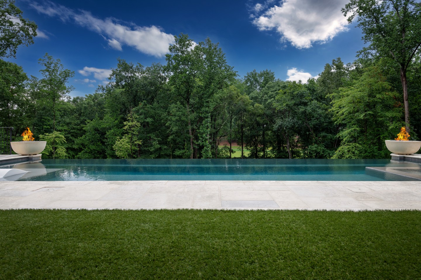 Watercolors Custom Pools – Atlanta's Custom Pool Builder